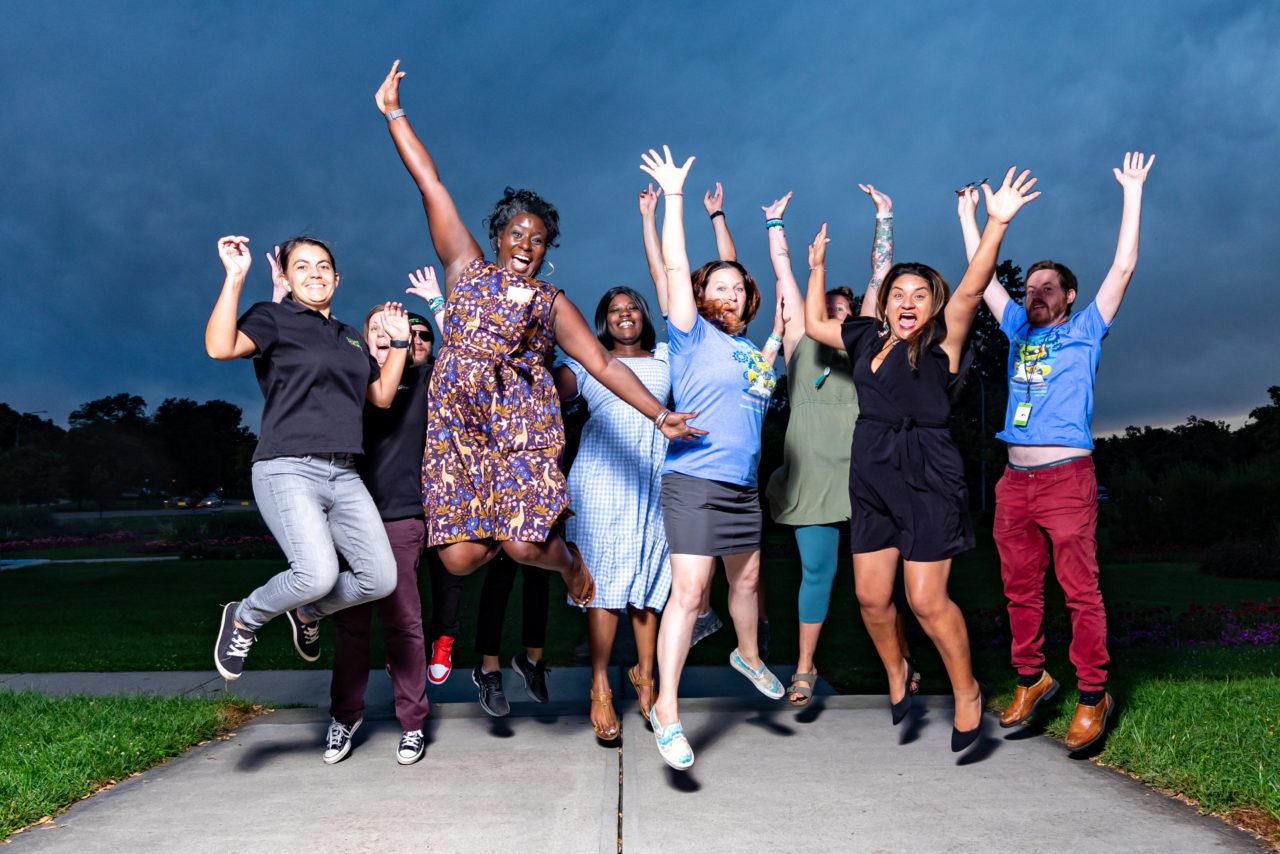 Employment - Scholars Unlimited