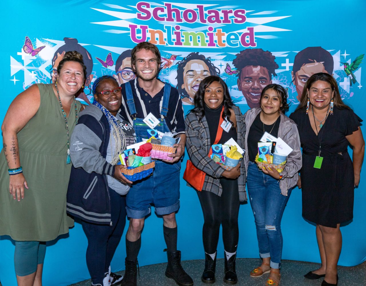 Employment - Scholars Unlimited